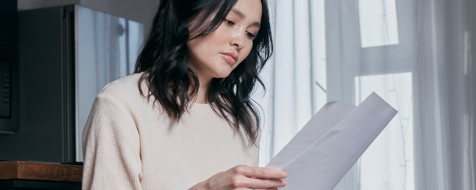 Resignation letter templates for 2026 | Michael Page