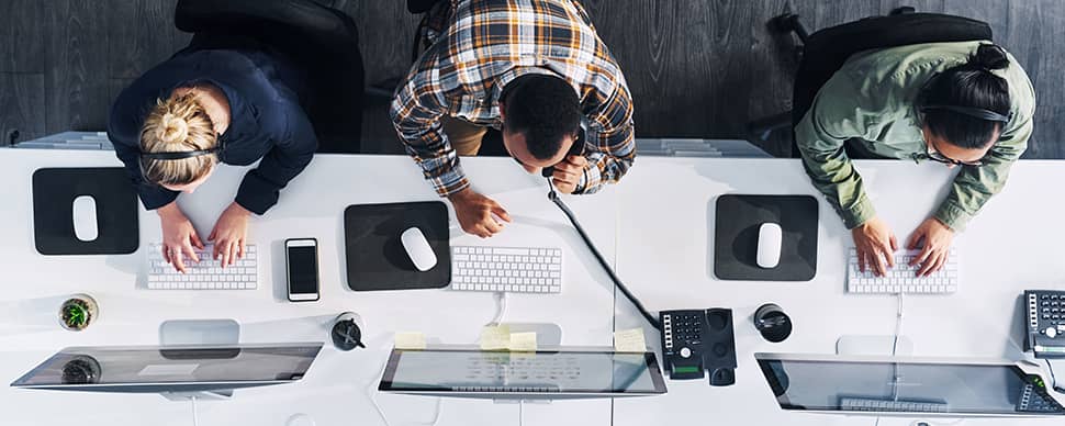 IT Support Specialist - Job Description